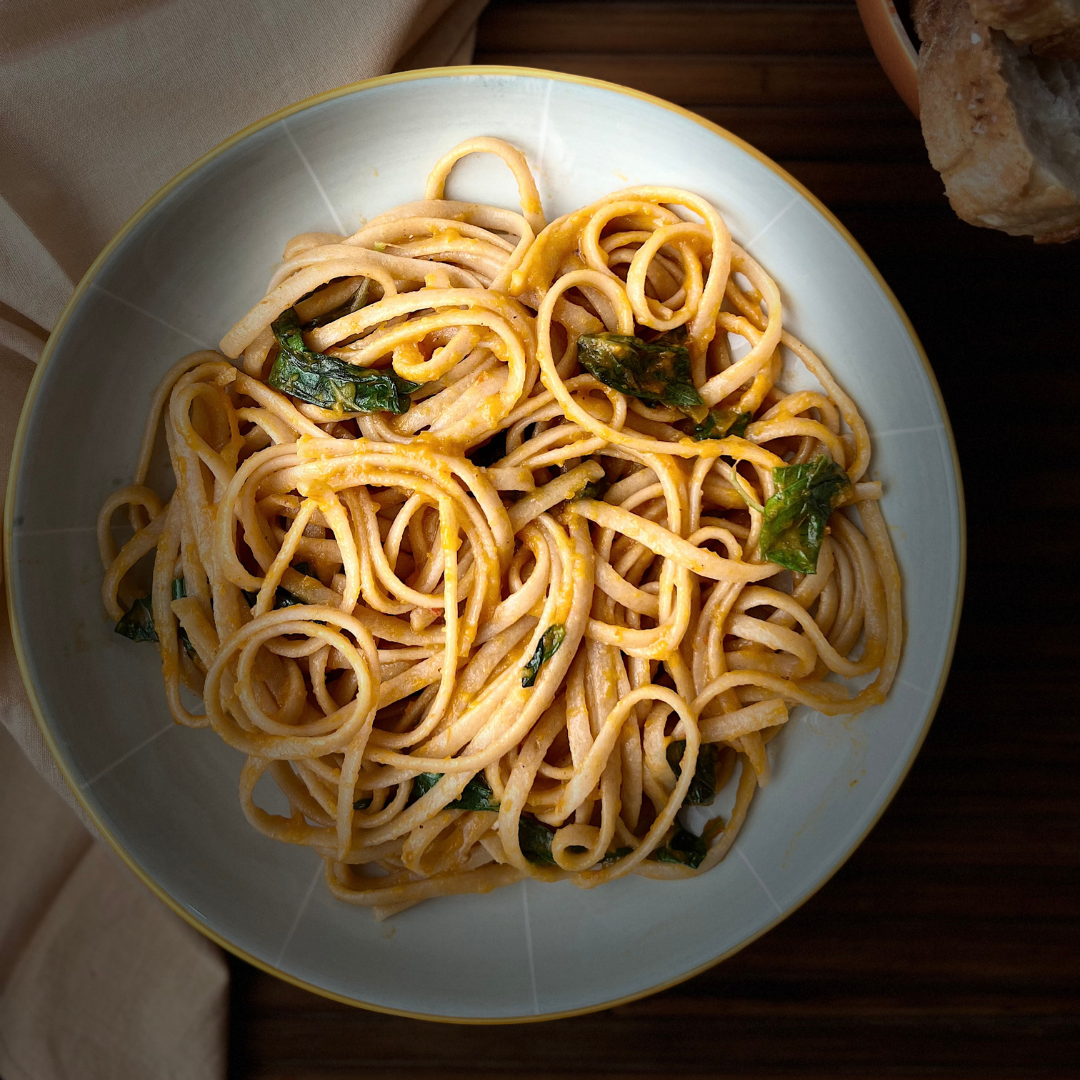 Core Traditional Range – Donna Pastaia