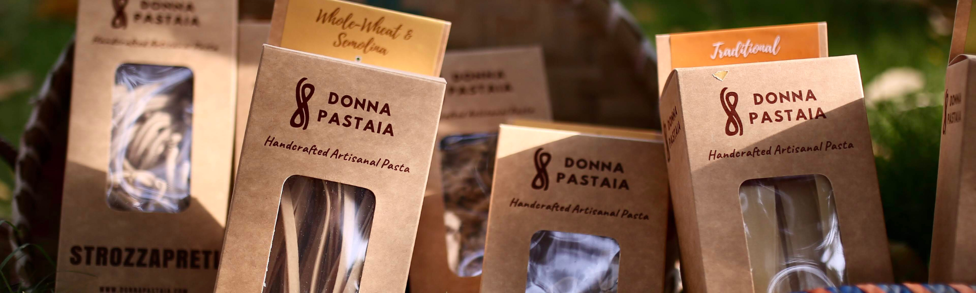 Shop Classic Pasta | Authentic and Nutritious | No Maida | Organic ...
