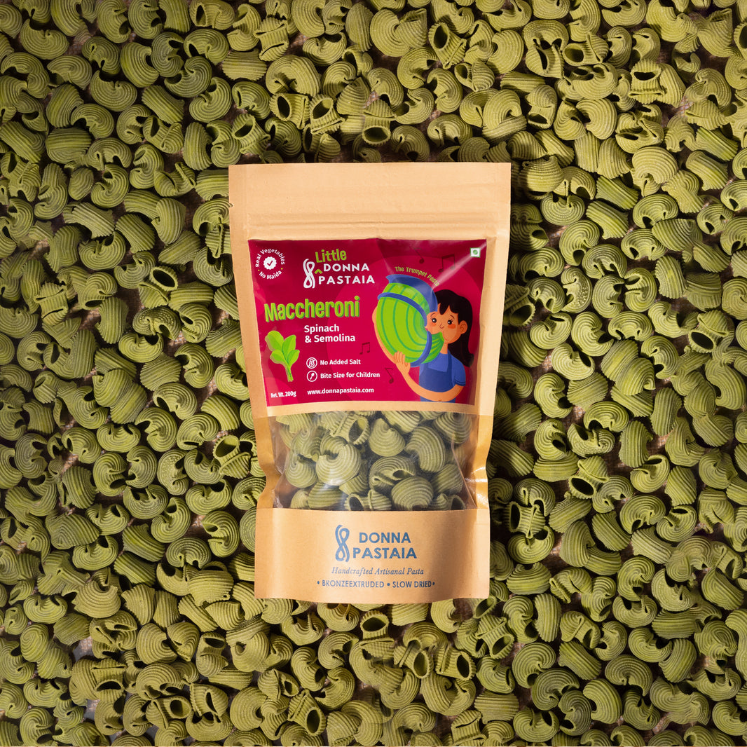 Shop the Best Selection of Handcrafted and Organic Pasta – Donna Pastaia