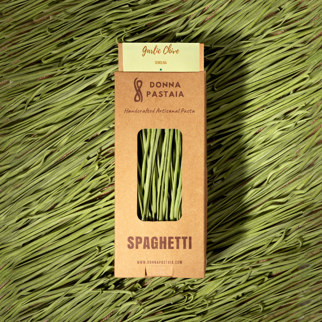 Artisanal Handcrafted Pastas by Donna Pastaia | Organic | Natural