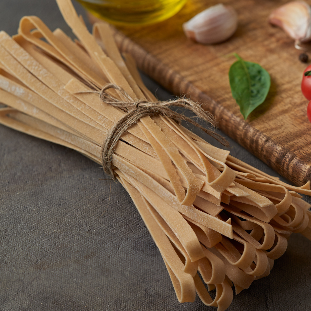 Pastaia Chatter – Donna Pastaia